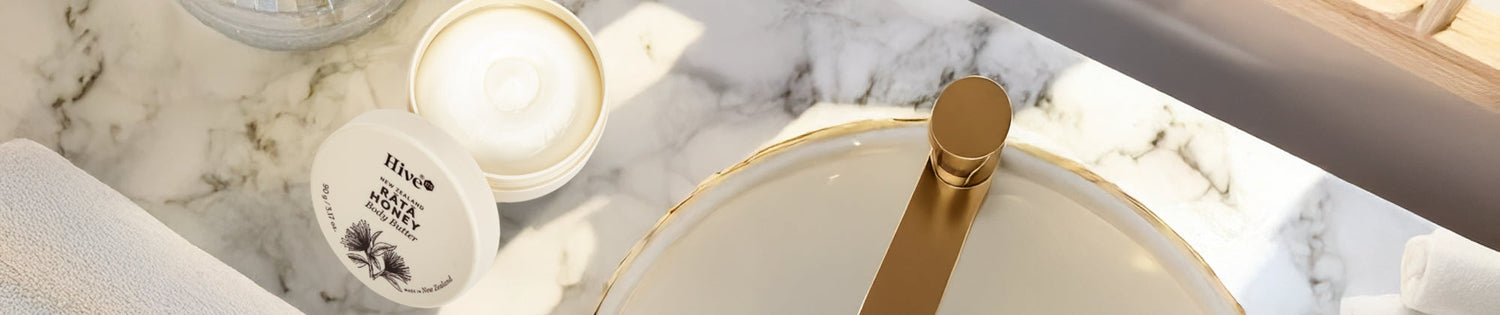 Body Butters – Hive 175